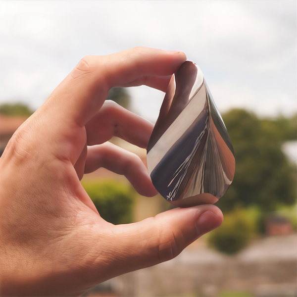 Hypnoloid - Kinetic Desk Sculpture – Hypnotiq