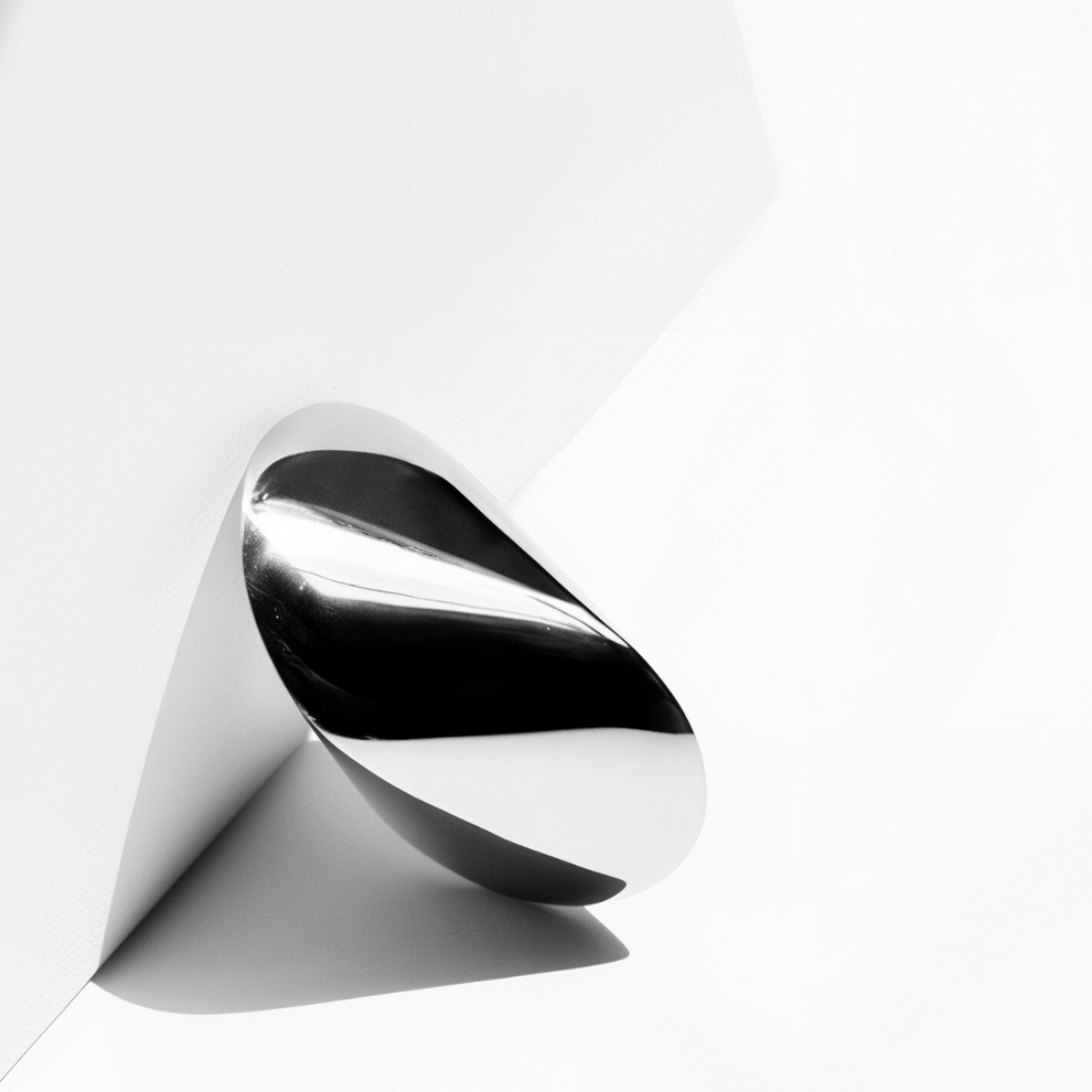 Hypnoloid - Kinetic Desk Sculpture – Hypnotiq