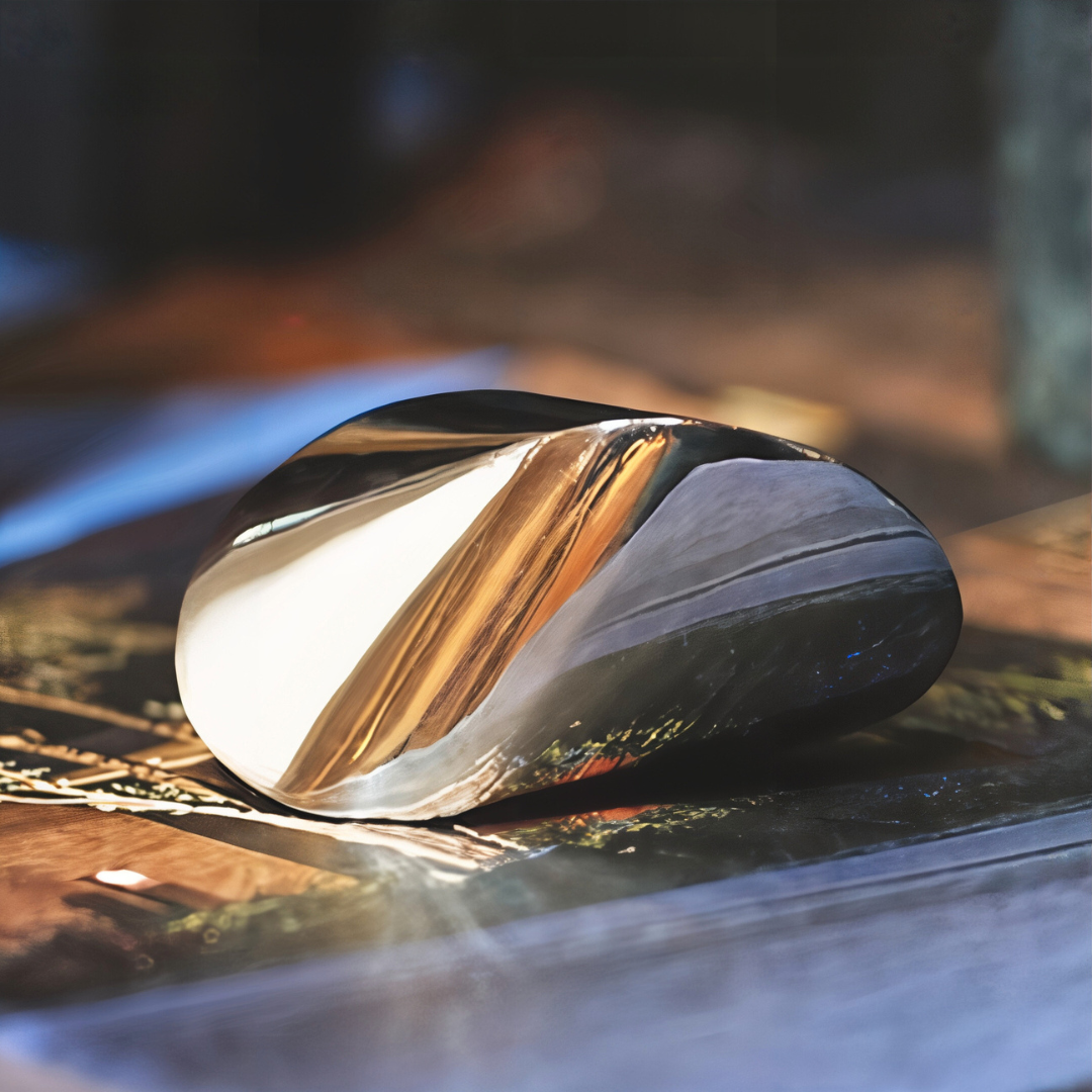 Hypnoloid - Kinetic Desk Sculpture – Hypnotiq